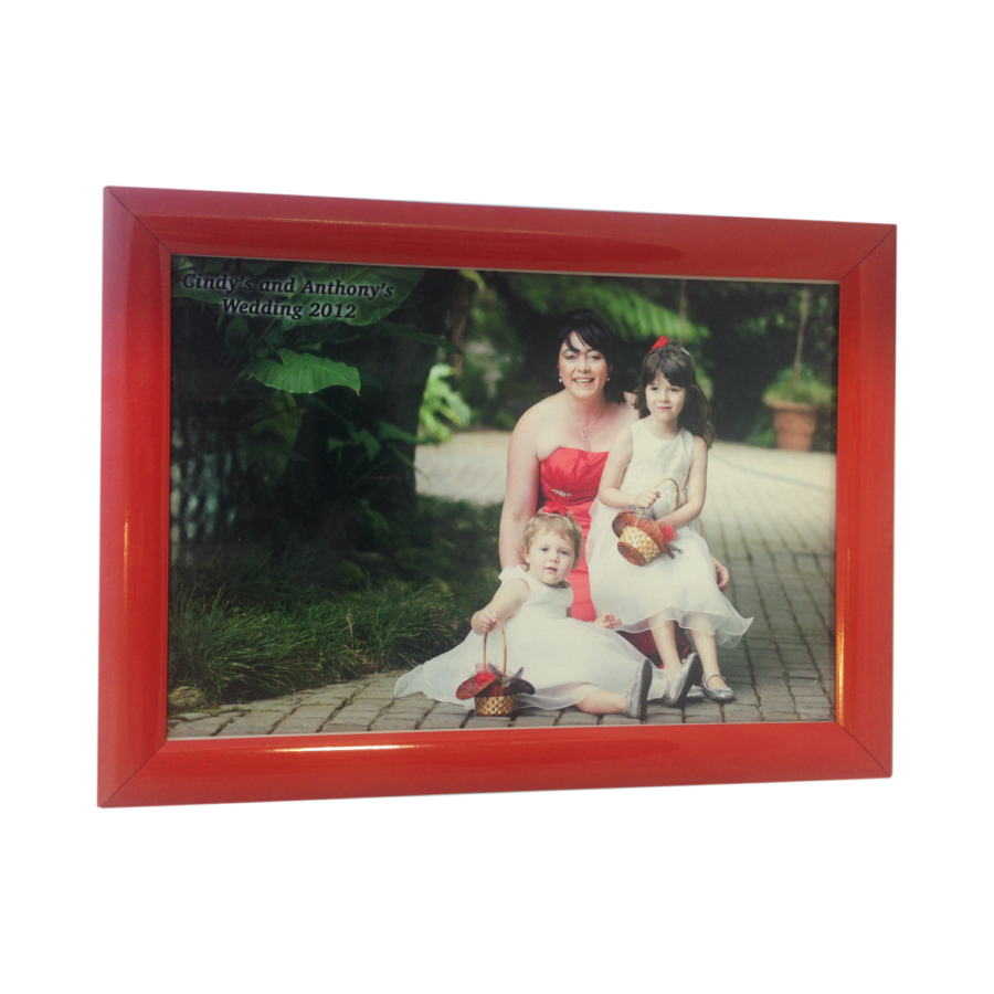 Luxury Aluminium Snap Frames - Subli Metals Ltd