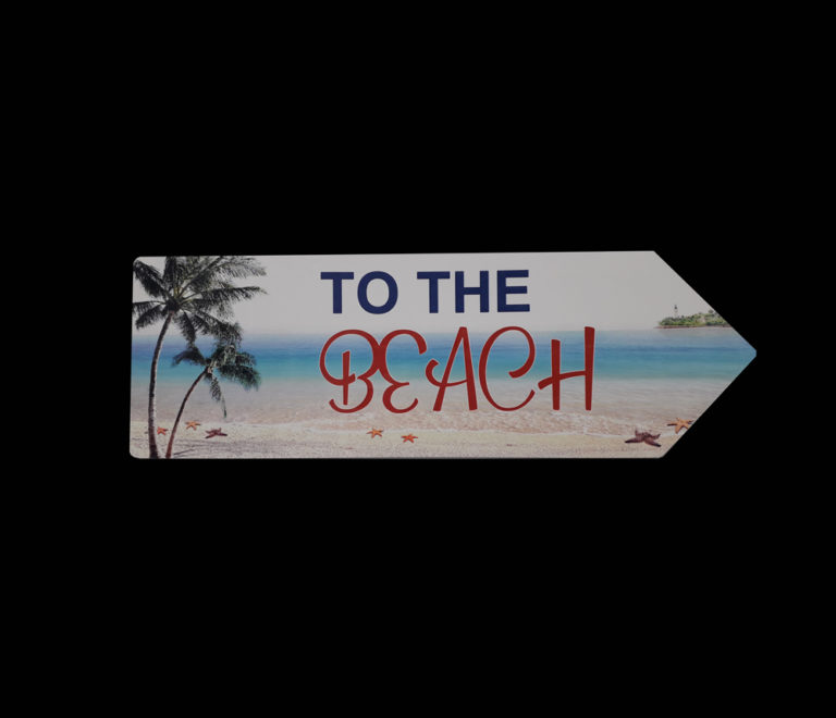 Wall Art Bar Signs - Giant A4 - Subli Metals Ltd