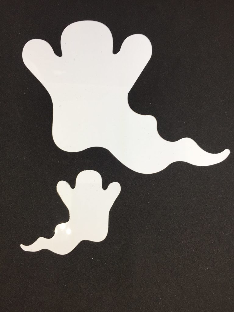 Updated! Ghost Shape - Subli Metals Ltd