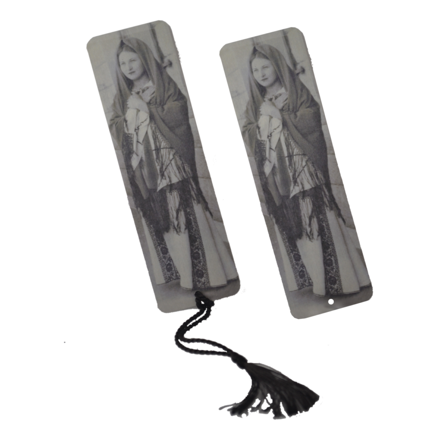 Luxury Tall Bookmark - 150 x 45mm (Updated! Rose/Pink Gold options ...