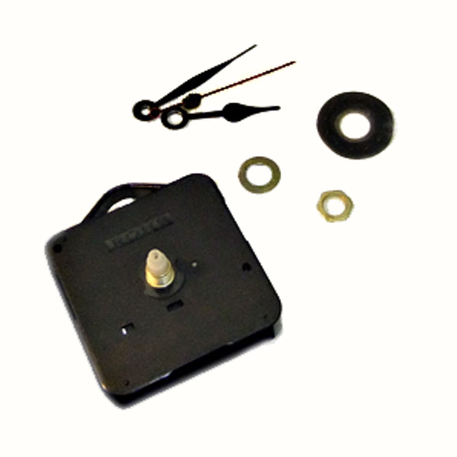 Luxury Small Clock Gift Set - Subli Metals Ltd