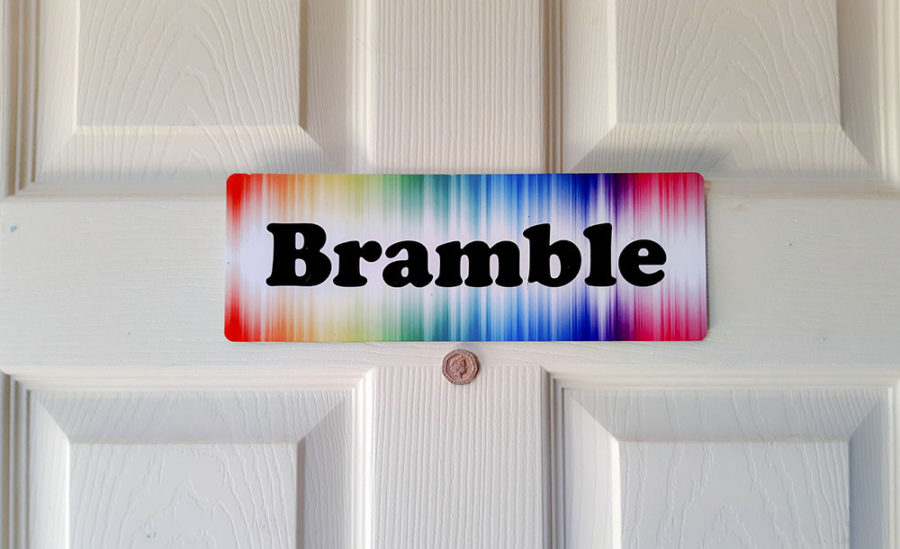 Door Plaque Bumper Collection - Subli Metals Ltd