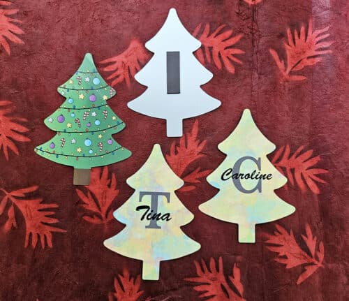 Terrific Trees - Subli Metals Ltd