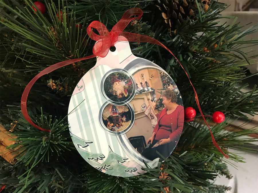 Updated! BEST SELLER! Bauble Shape - Subli Metals Ltd