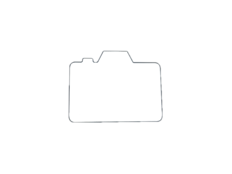 Camera shape - Subli Metals Ltd