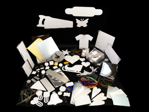 Subli Metals Craft and Personalisation Starter Pack - Subli Metals Ltd