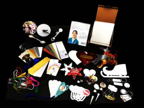 Subli Metals ULTIMATE Starter Pack - THE Bumper collection! - Subli ...