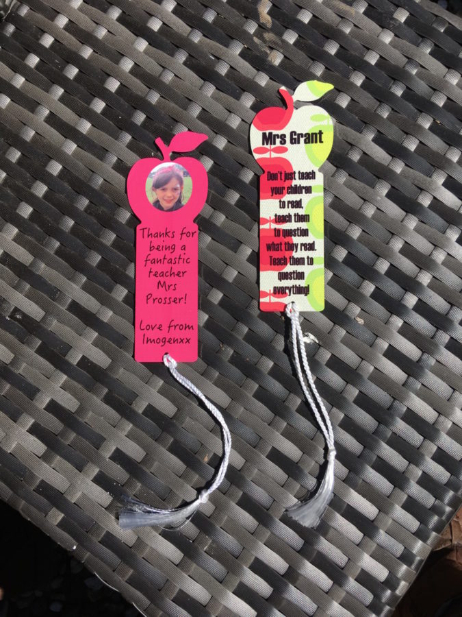 Themed Top Bookmarks - Subli Metals Ltd