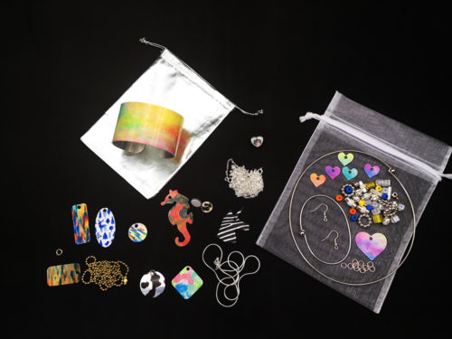 Jewellery - ULTIMATE Bumper Pack - Subli Metals Ltd