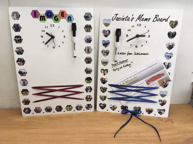 Multi-purpose Display / Notice Board (A3 Ricoh Size) - Subli Metals Ltd