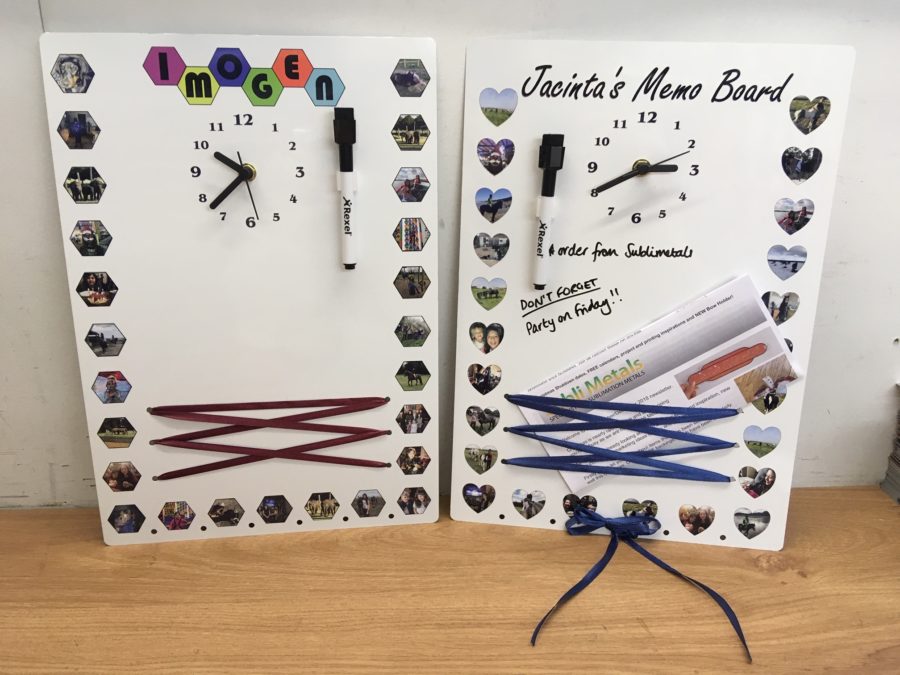 Multi-purpose Display / Notice Board (A3 Ricoh Size) - Subli Metals Ltd