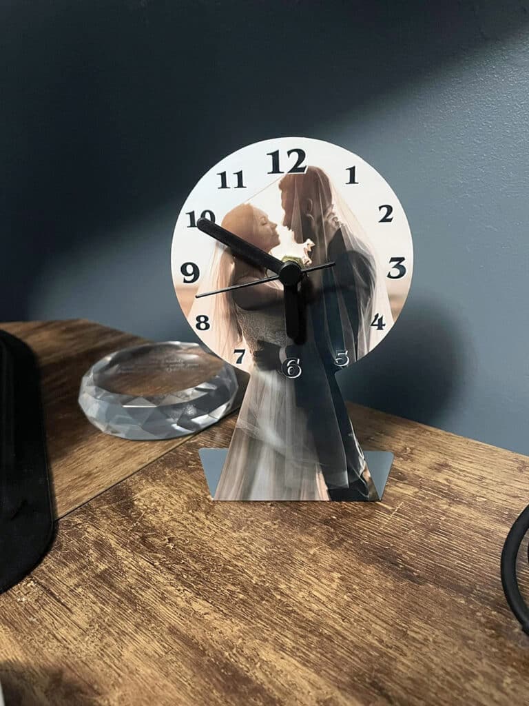 Clever Clocks Pack (new '23!) - Subli Metals Ltd