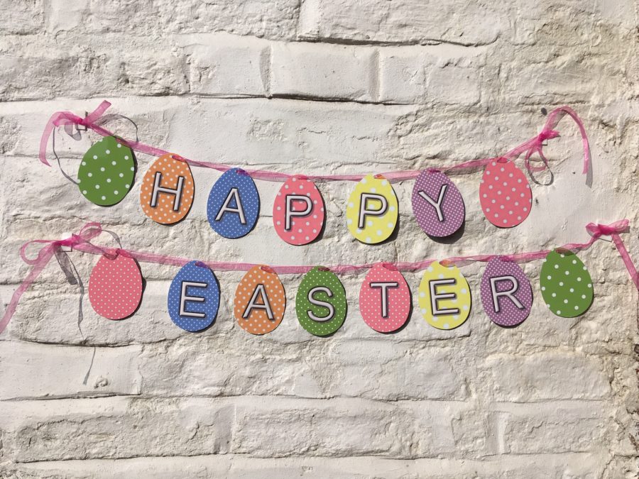 Easter Shapes! - Subli Metals Ltd