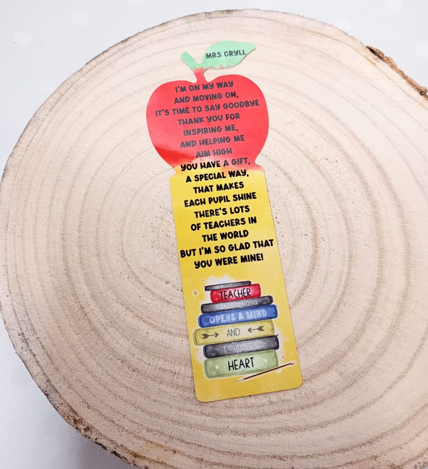 Themed Top Bookmarks - Subli Metals Ltd