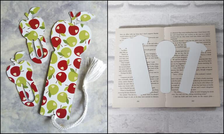 Themed Top Bookmarks - Subli Metals Ltd