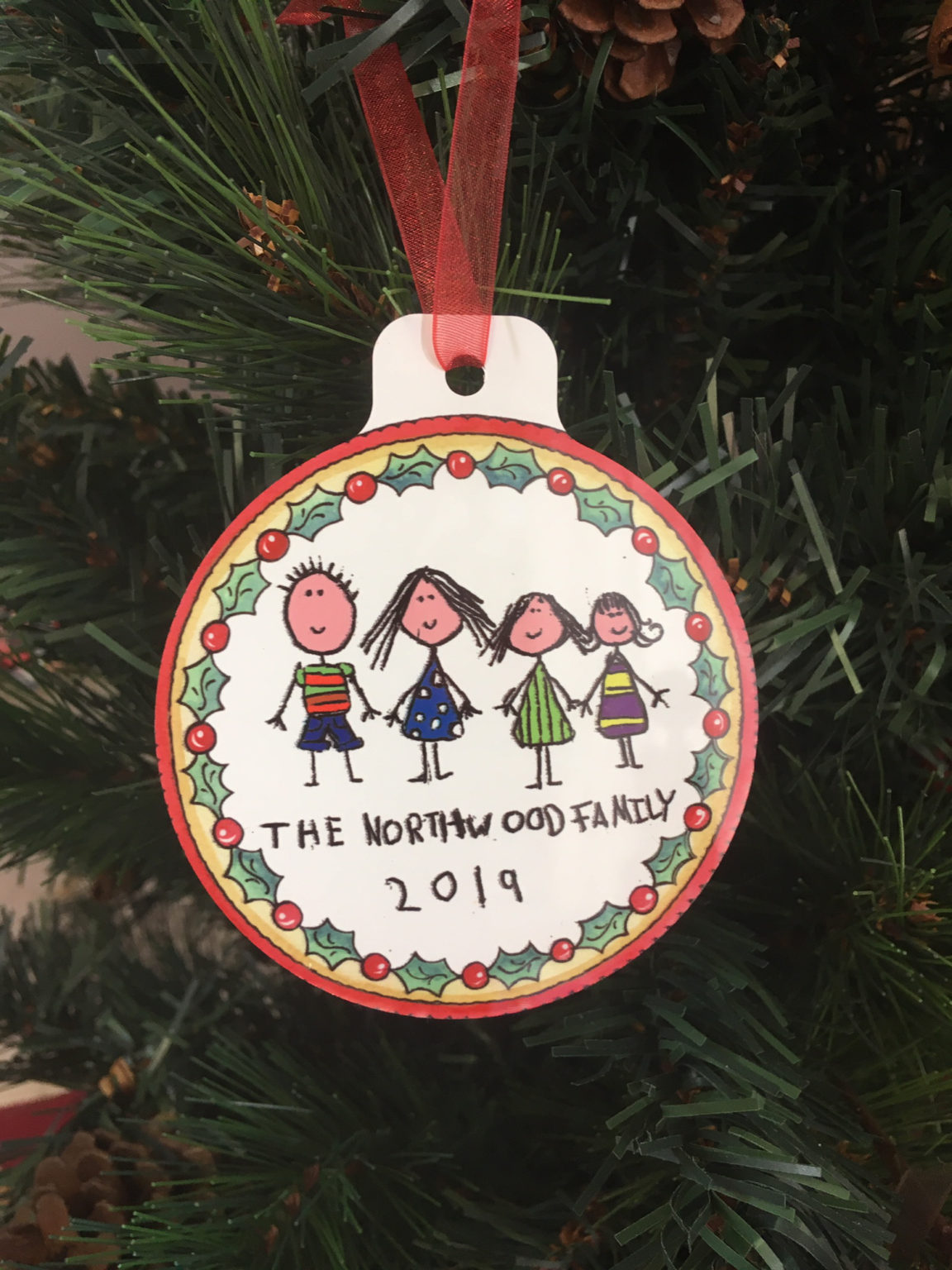 Updated! BEST SELLER! Bauble Shape - Subli Metals Ltd