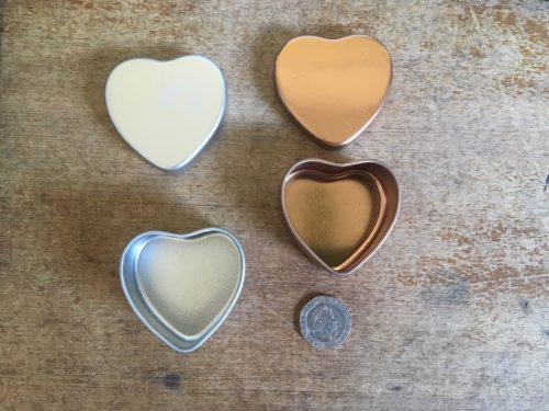 Pandora Style Cube Charms with Square Recesses - Subli Metals Ltd