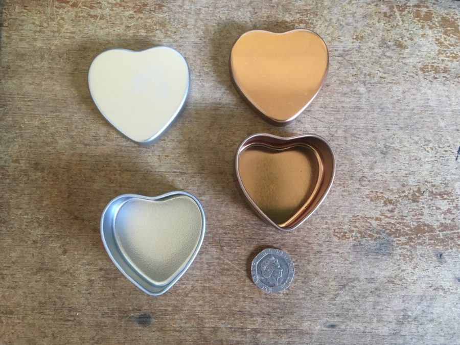 Pandora Style Cube Charms with Square Recesses - Subli Metals Ltd