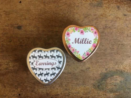 Pandora Style Cube Charms with Square Recesses - Subli Metals Ltd