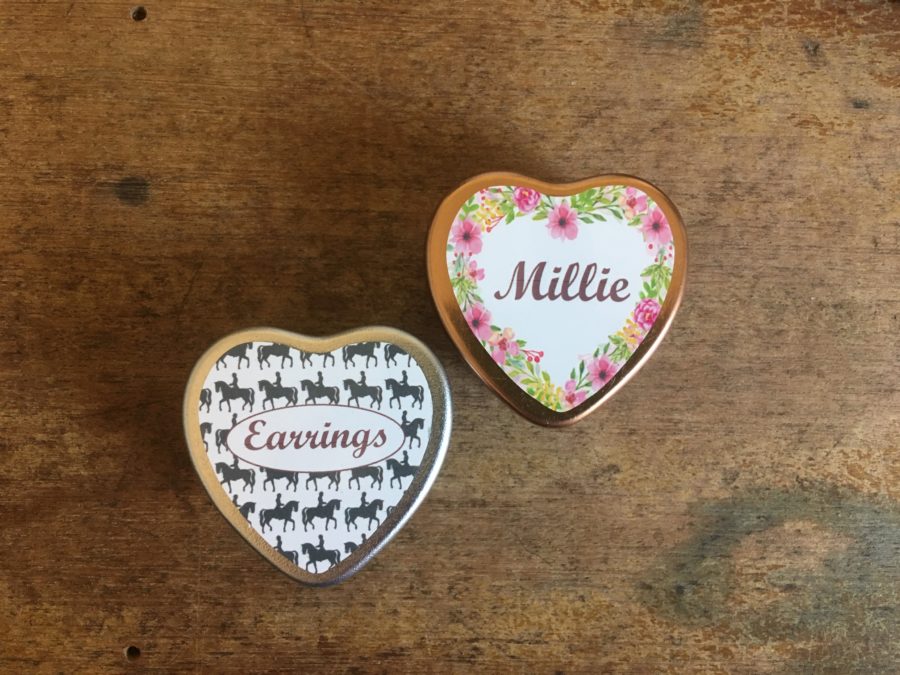 Pandora Style Cube Charms with Square Recesses - Subli Metals Ltd