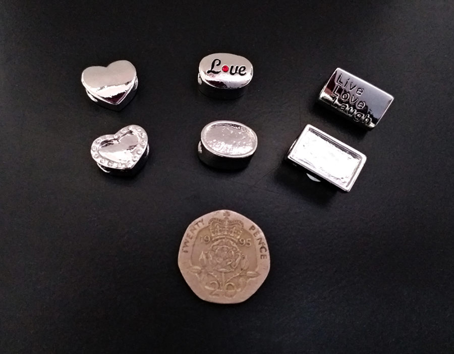 Subli Essentials - Jewellery - Pendants and Charms Starter Pack UPDATED ...