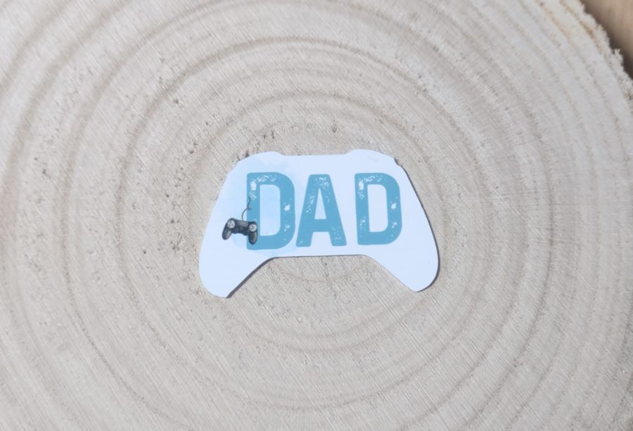 Games Console Controller Shape - Subli Metals Ltd