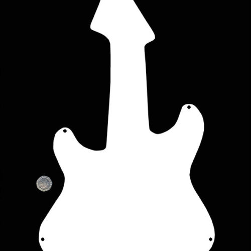 Guitar - Electric - Subli Metals Ltd