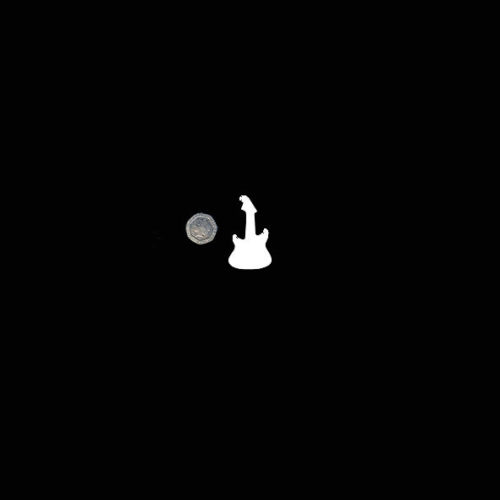 Guitar - Electric - Subli Metals Ltd
