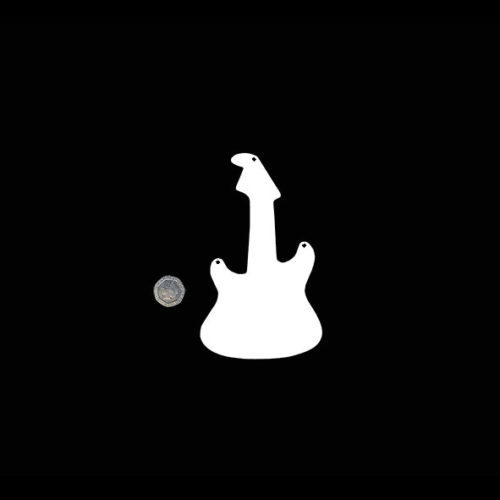 Guitar - Electric - Subli Metals Ltd