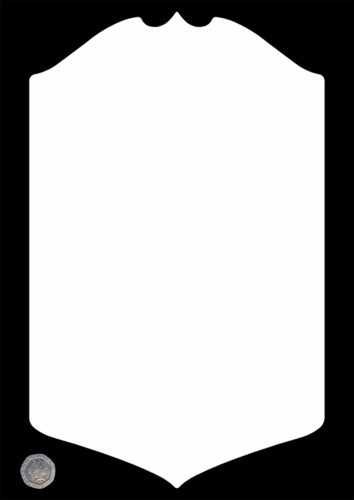 Wall Art Shields and Banners - Giant A4 - Subli Metals Ltd