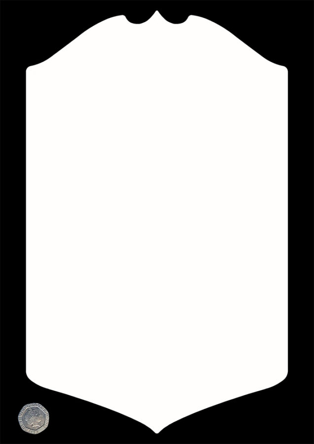 Wall Art Shields and Banners - Giant A4 - Subli Metals Ltd