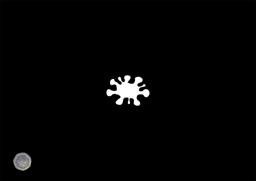 NEW! Splats and Splodges - Subli Metals Ltd