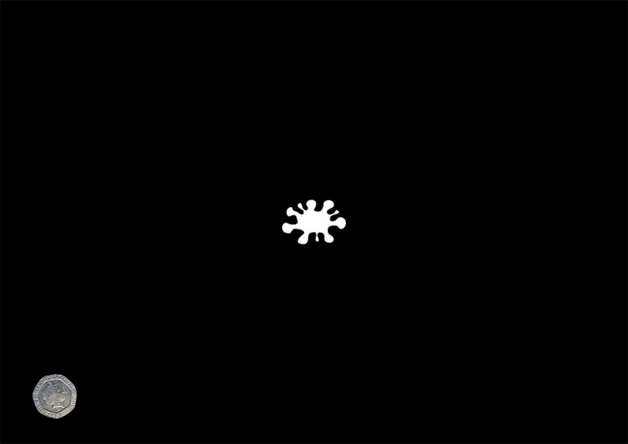 NEW! Splats and Splodges - Subli Metals Ltd