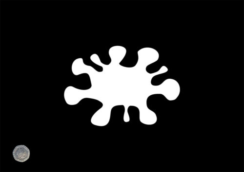 NEW! Splats and Splodges - Subli Metals Ltd