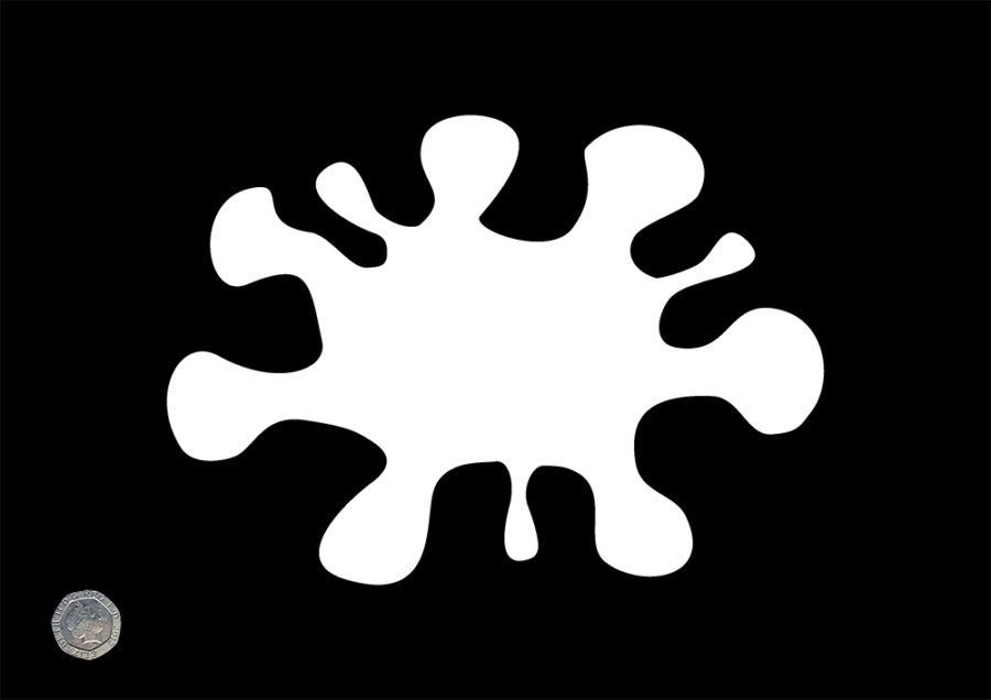 NEW! Splats and Splodges - Subli Metals Ltd