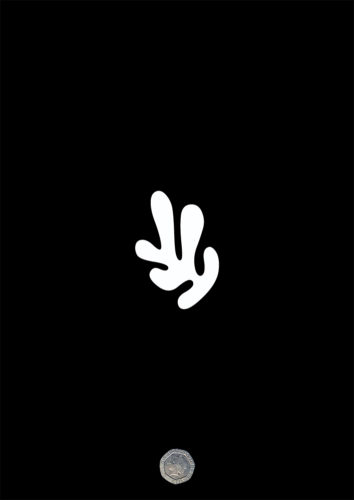 NEW! Splats and Splodges - Subli Metals Ltd