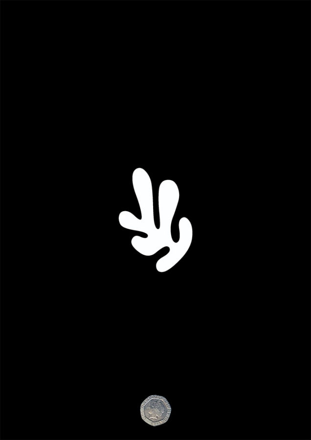 NEW! Splats and Splodges - Subli Metals Ltd