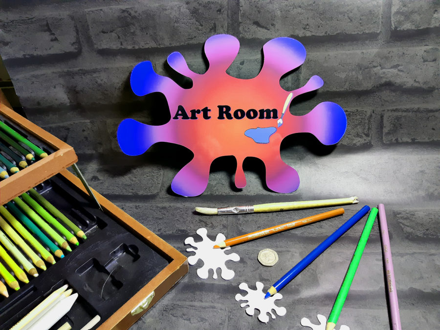 NEW! Splats and Splodges - Subli Metals Ltd