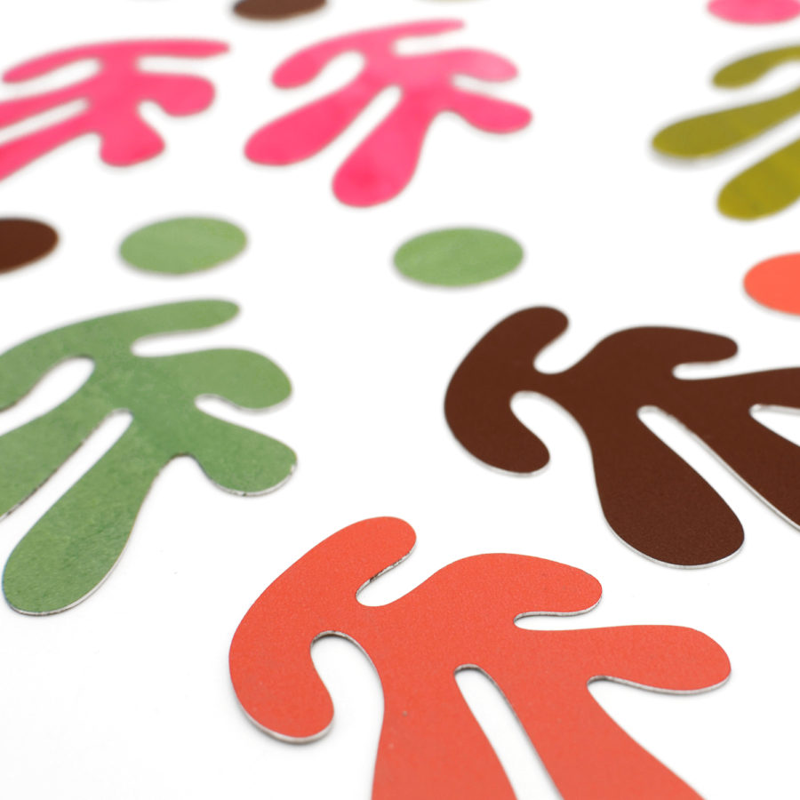 NEW! Splats and Splodges - Subli Metals Ltd