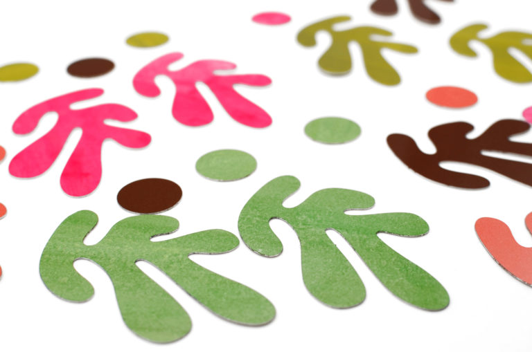 NEW! Splats and Splodges - Subli Metals Ltd