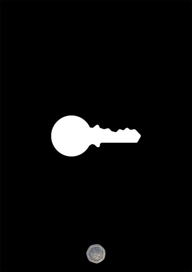 Keys - Modern and Vintage Style - Subli Metals Ltd