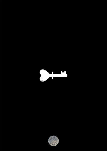 Keys - Modern and Vintage Style - Subli Metals Ltd