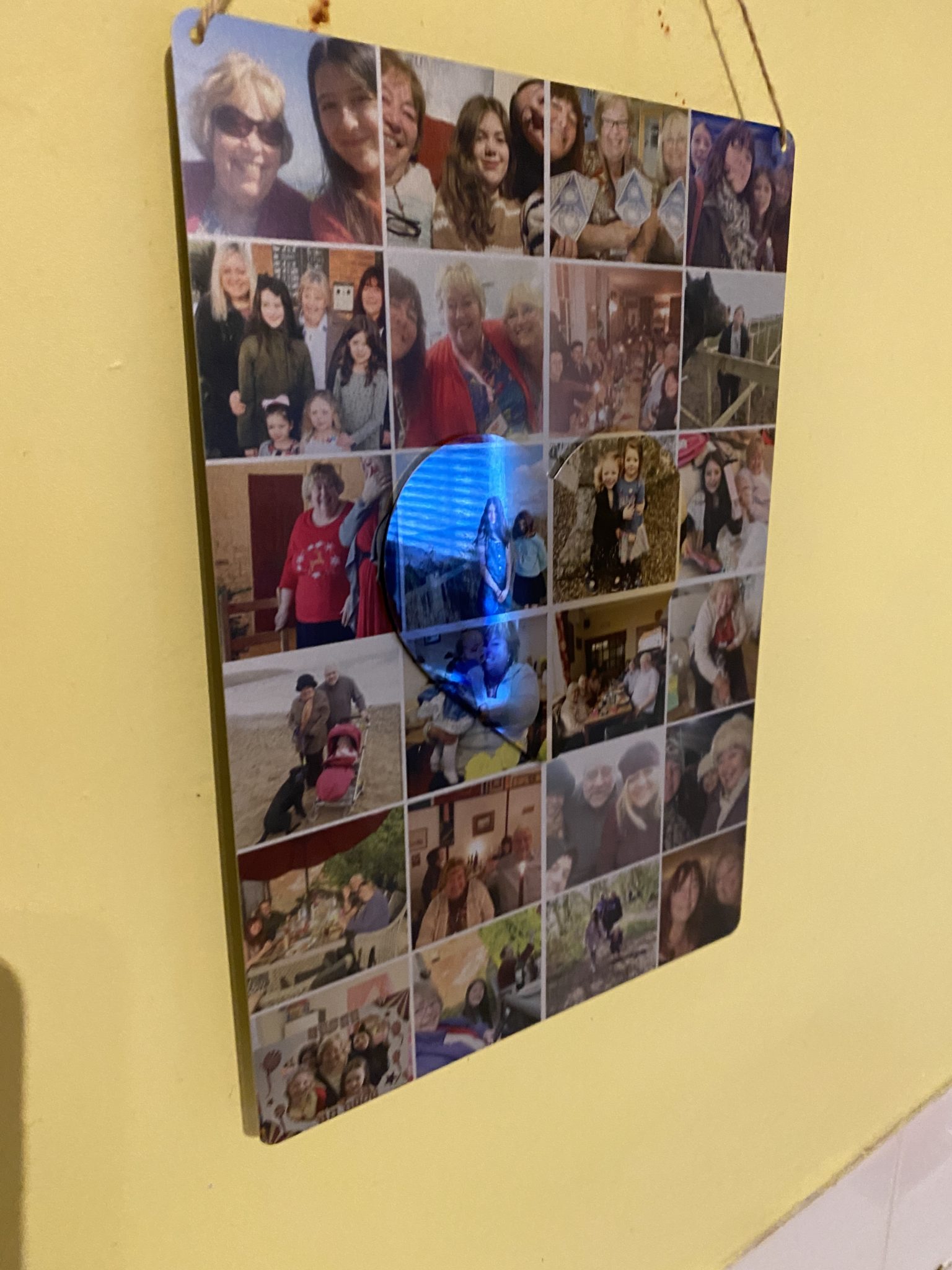 3D Focus Panel sets - Subli Metals Ltd