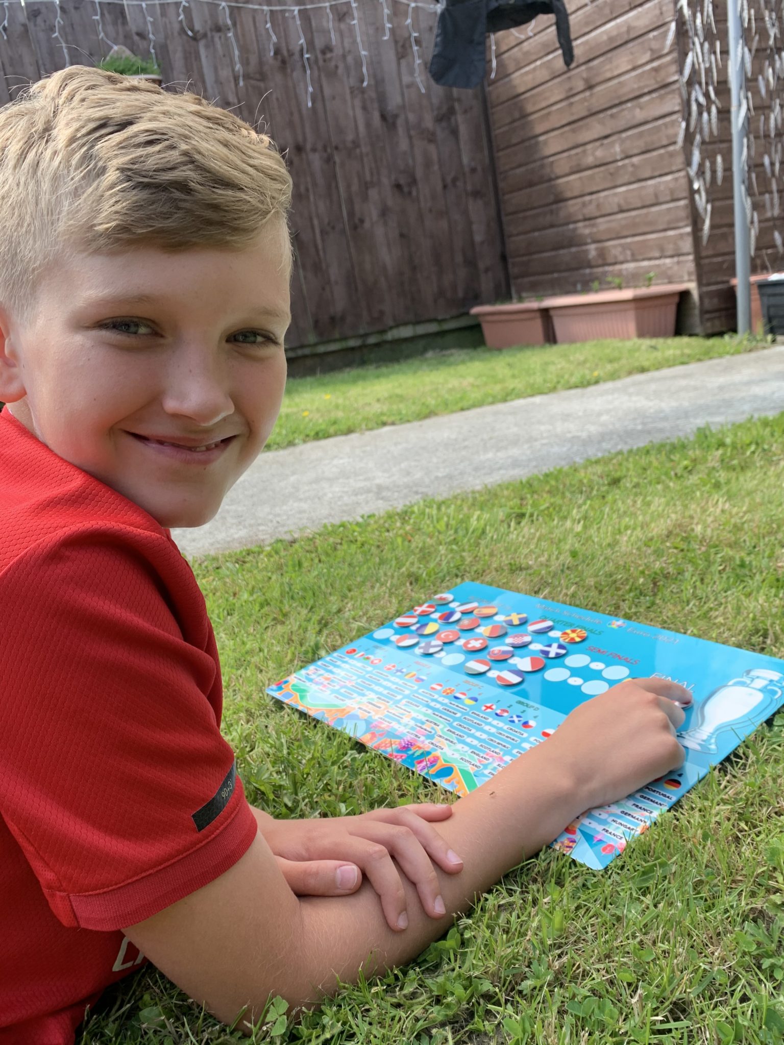 UPDATED!! Wall Chart and Game Board Sets! (Inc NEW! Euro 2024 Board ...