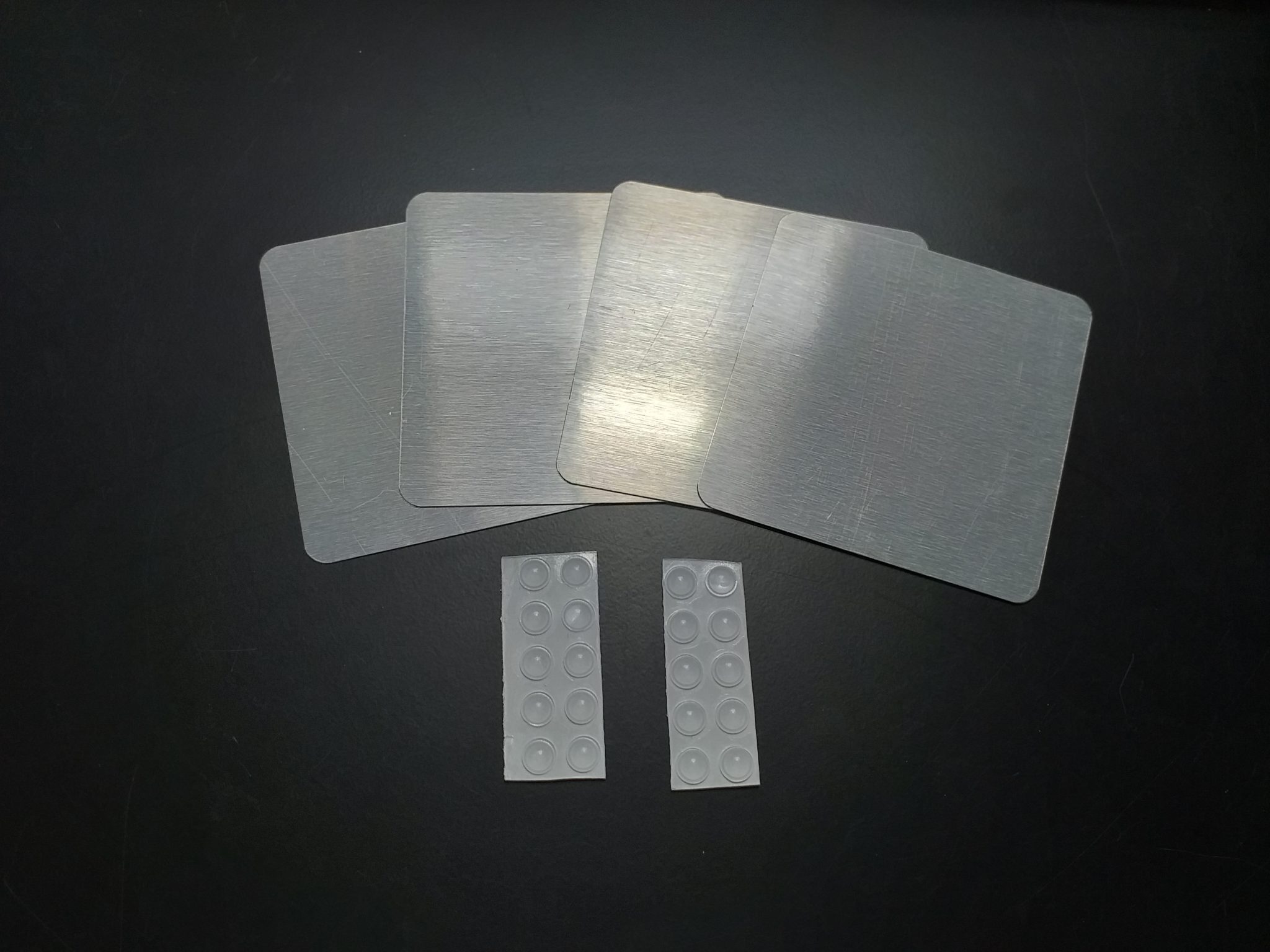 Luxury Coaster Gift Set - Subli Metals Ltd