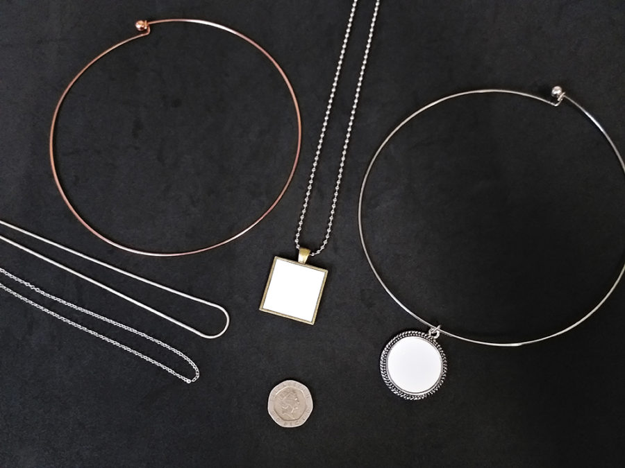 Luxury Pendant Gift Set - Subli Metals Ltd