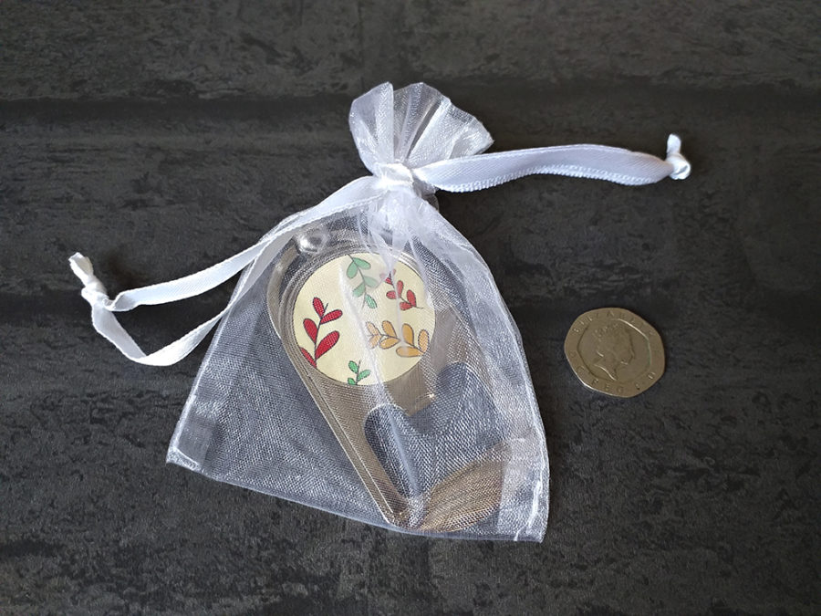 Luxury Heavyweight Keyring Gift Set - Subli Metals Ltd