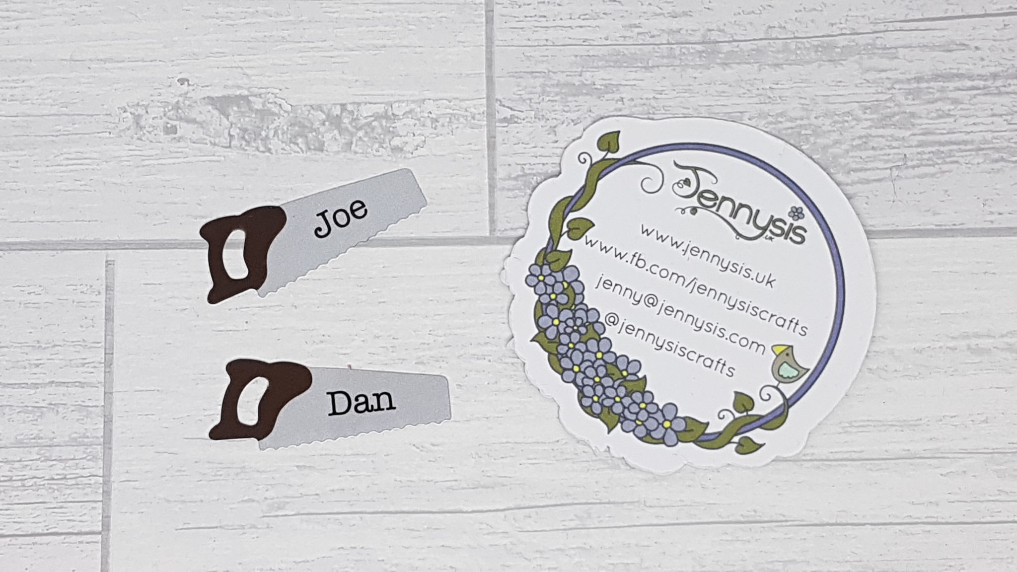 Hand Saw Shape (UPDATED! new sizes + A5 dry wipe sign added) - Subli ...