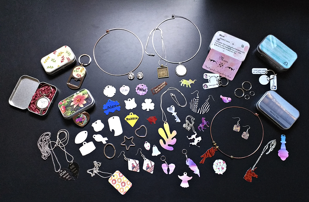 Charming Charms! - Subli Metals Ltd