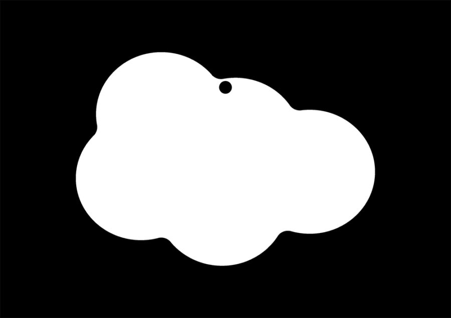 Cloud Tree and Log Shapes (+ Build Your Own Tree!) - Subli Metals Ltd